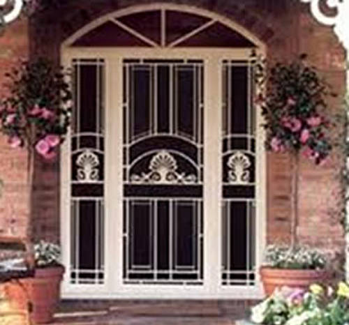 sd-colonial - Impact Security Doors & Sunset Blinds and Awnings | Port ...